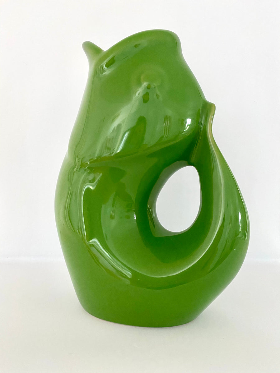 Gurgle Jug MOSS – Gurgle Jugs